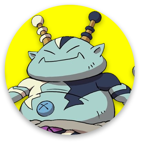 List of Mysterious Yo-kai (Mt. Wildwood)