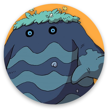 List of Tough Yo-kai (Mt. Wildwood)